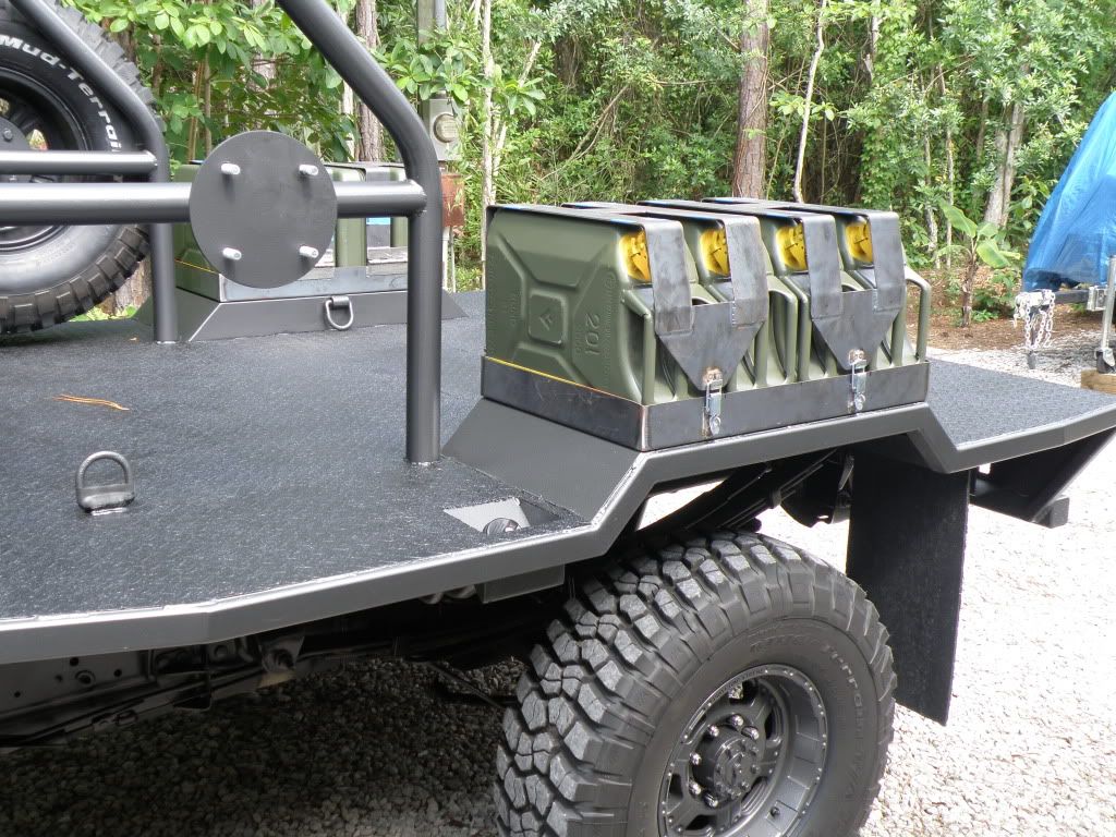 Flatbeds??????? | DodgeTalk Forum